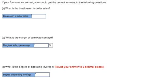 Solved Required Information Chapter Applying Excel Step Chegg Com