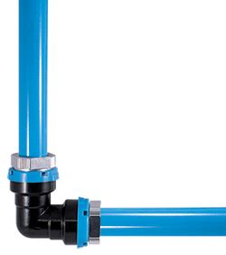 High-Performance Pipes & Fittings | Unipipe