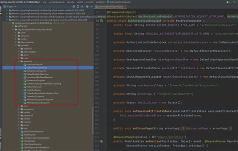 微服务下前后端分离的统一认证授权服务，基于spring Security Oauth2 Spring Cloud Gateway实现单点登录 废物大师兄 博客园