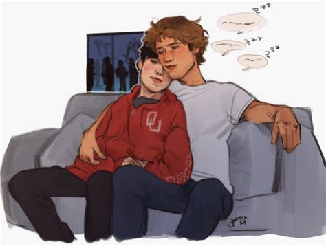 Pin By Bad Vibrations On Dnf Dream And Georgenotfound Fanart Ship