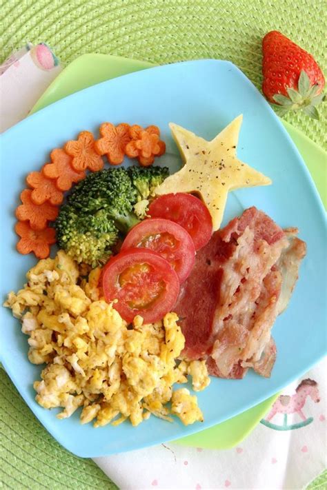 儿童营养餐的做法 菜谱 美食天下