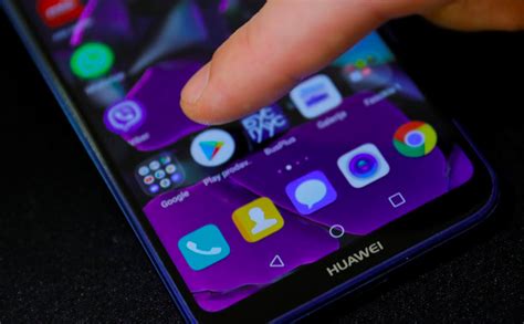 Here S Why Huawei Users Shouldn T Be Too Worried Following Google S Android Ban