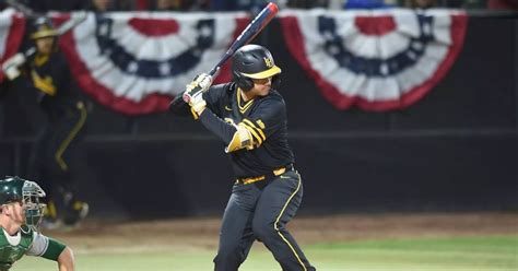 Getting To Know Cubs Ninth Rounder Jonathan Long Cubshq