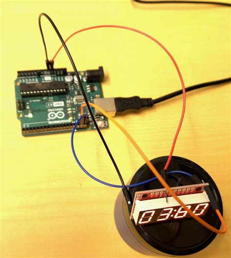 Sparkfun Serial 7 Segment Display Cse Senior Design Knowledge Base