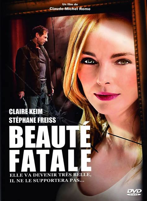 Volledige Cast Van Beauté Fatale Film 2009 Moviemeternl