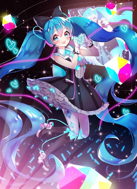 100 Hatsune Miku Wallpapers Wallpapers Com 100 Hatsune Miku Wallpapers Wallpapers Com