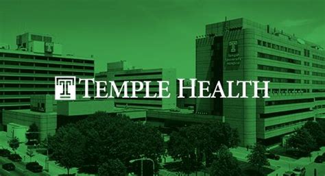Jill Settlemyer On Linkedin Temple University Hospital Improves Drug Access Revenue With