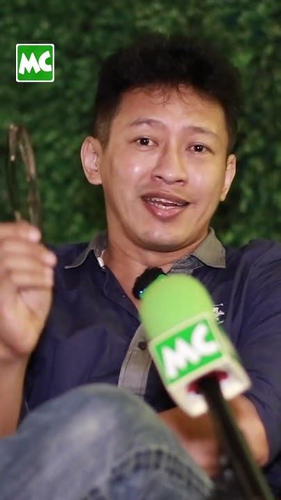 မိတ်ကပ်ဆရာတွေကို ထိခိုက်လိုစိတ် မရှိဘူး ကိုညို Youtube