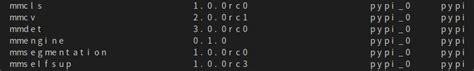 Mmengine Version Incompatible Open Mmlab Mmselfsup Discussion Github