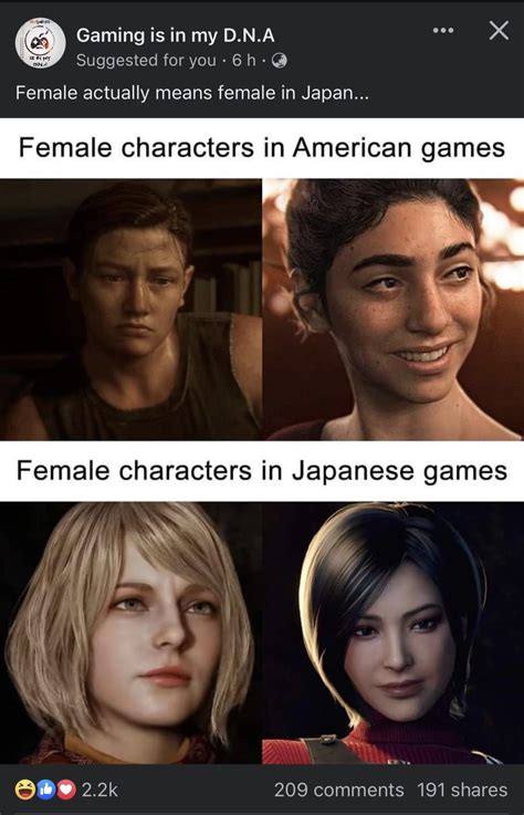 Theres A Reason Why Japan Leads The Industry Rgamingcirclejerk
