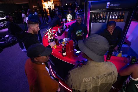 Nba Watch Parties Nba Africa