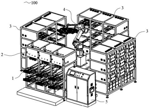 Cable Detection Equipment Eureka Patsnap