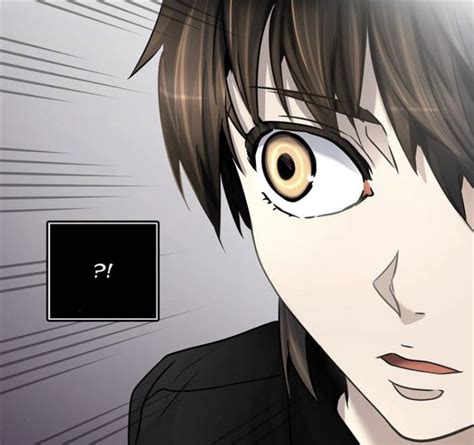 An Anime Character With Black Hair And Brown Eyes Looks At The Camera