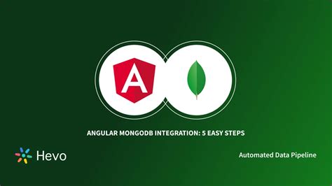 Connect Your Angular Mongodb Integration 5 Easy Steps Hevo