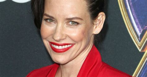 Evangeline Lilly Avant Première Du Film Avengers Endgame à Los