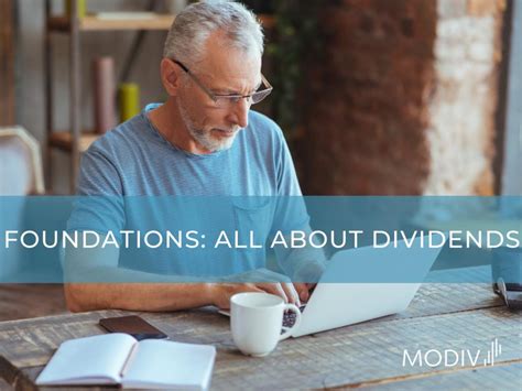 Many Investors Equate Dividends With Retirement Portfolios And While