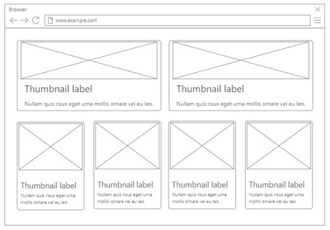 [sesac front end] css grid로 반응형 layout 만들기