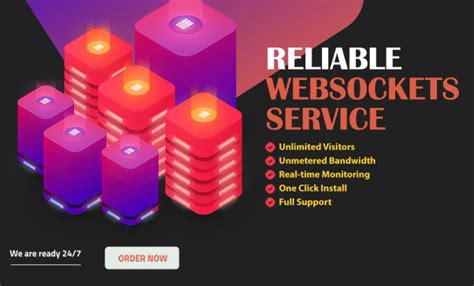 Do Openswoole Applications For Websockets Redis Grpc Mqtt By