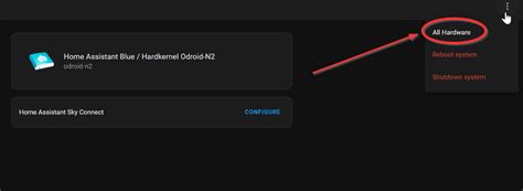 Playing With Home Assistant Skyconnect And Migrating Zigbee