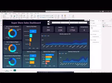 Dataanalysis Businessinsights Pivottables Datacleaning