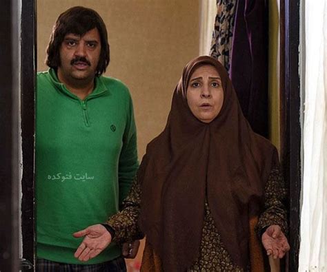 بیوگرافی علیرضا استادی از شهرت بازیگری تا ازدواج