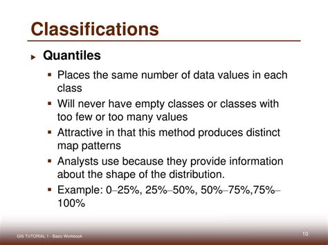 Ppt Gis Tutorial 1 Powerpoint Presentation Free Download Id 416118