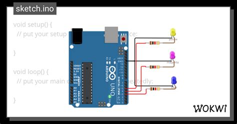Sridhar Wokwi Esp32 Stm32 Arduino Simulator Sridhar Wokwi Esp32 Stm32 Arduino Simulator