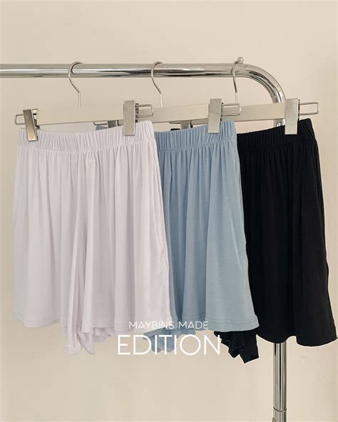 메이빈스 감성 데일리룩 Maybins