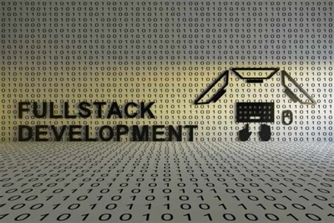 How To Become A Full Stack Developer Utc Global