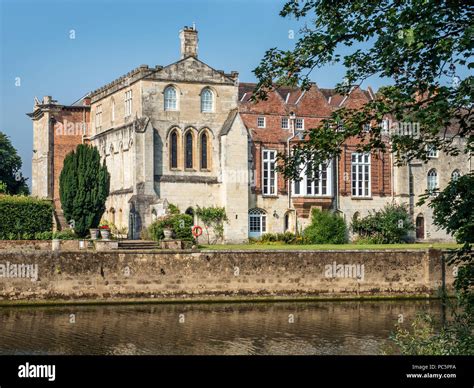 Bishopthorpe Palace Official Residence Of The Archbishop Of York From