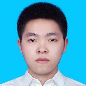 王轩 组员介绍 常春雨课题组