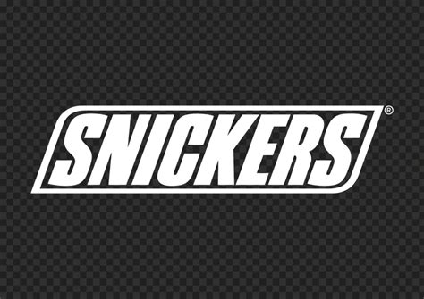 Snickers Logo Png