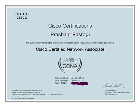 Prashant R On Linkedin Ccna Networkingcareer Networking