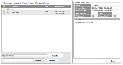 Jquery Directory Browsing On Apache Super User