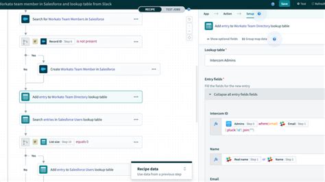 Workato Save Time And Improve Flow With Automation Appsumo