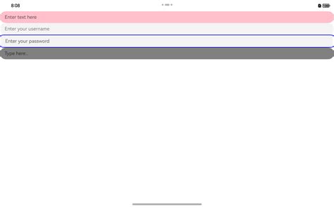 「mac畅玩鸿蒙与硬件13」鸿蒙ui组件篇3 Textinput组件获取用户输入 鸿蒙开发者社区 51ctocom 「mac畅玩鸿蒙与硬件13」鸿蒙ui组件篇3 Textinput组件获取用户输入 鸿蒙开发者社区 51ctocom