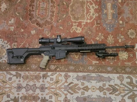Wts Lwrc Repr 308 Semi Auto Market Board Forums