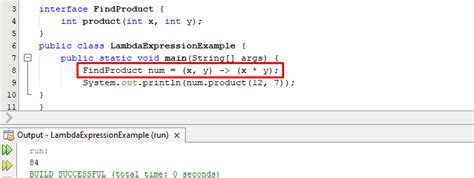 Expresiones Lambda En Java Explicado Muylinux Expresiones Lambda En Java Explicado Muylinux