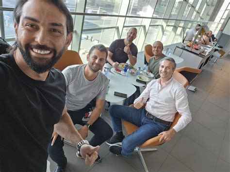 Ahmad Fida Weldali On Linkedin Roadshow Oman Starlinkroadshow