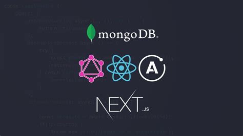 react avanzado fullstack next js apollo mongodb y graphql kreatibu