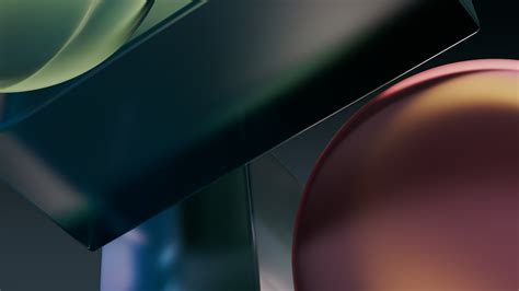 微软发布全新“流体纹理”桌面壁纸 Windows 个性化 Cnbeta Com