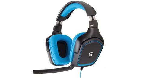 Top Logitech Gaming Headphones For Gaming Lovers Versus By Compareraja Logitech Headset