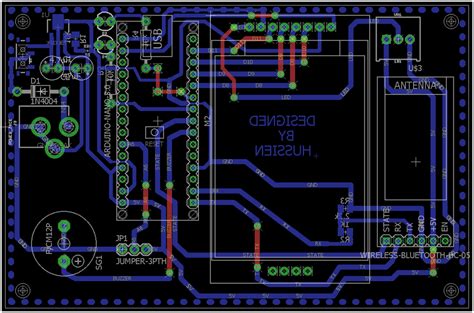 ARDUINO HEARTBEAT MONITORING SYSTEM Element Community