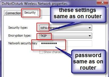Prevent Someone Else From Using Your Wireless Internet Connection
