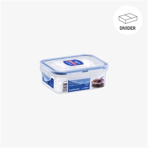 보관 밀폐용기 좋은 것을 담다 락앤락