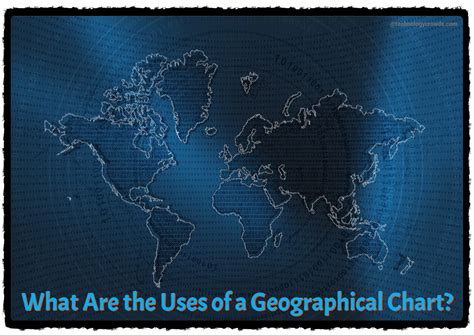 What Are The Uses Of A Geographical Chart Net Core Mvc Html