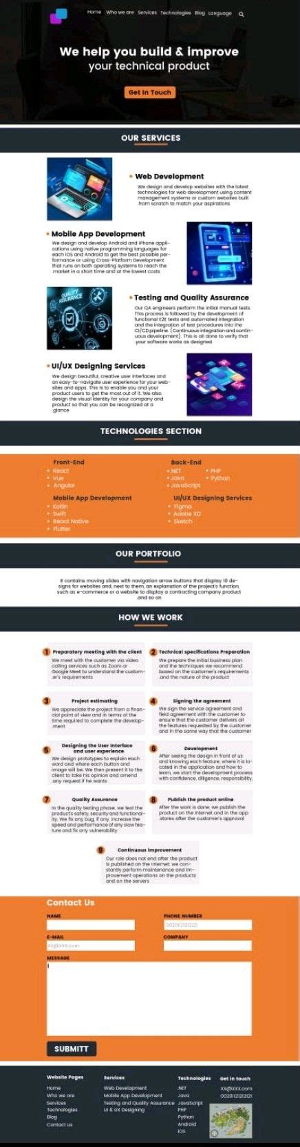 arooj zahra on linkedin i will do landing page in photoshop and adobe