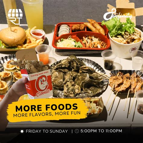 Road Treats At The Infinity Road Treats At The Infinity