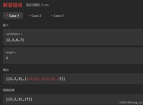 学习笔记 算法 求元素组合方法中的startindex Csdn博客 学习笔记 算法 求元素组合方法中的startindex Csdn博客