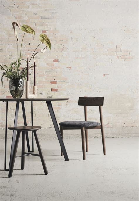 Tetra Stuhl mit Sitz | MUUBS → NordicNest.de